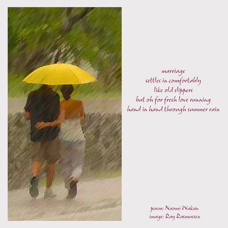 Tanka Poems Summer